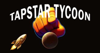 TapStarTycoon: Epic Space Exploration Idle Game | Tap Your Way to ...